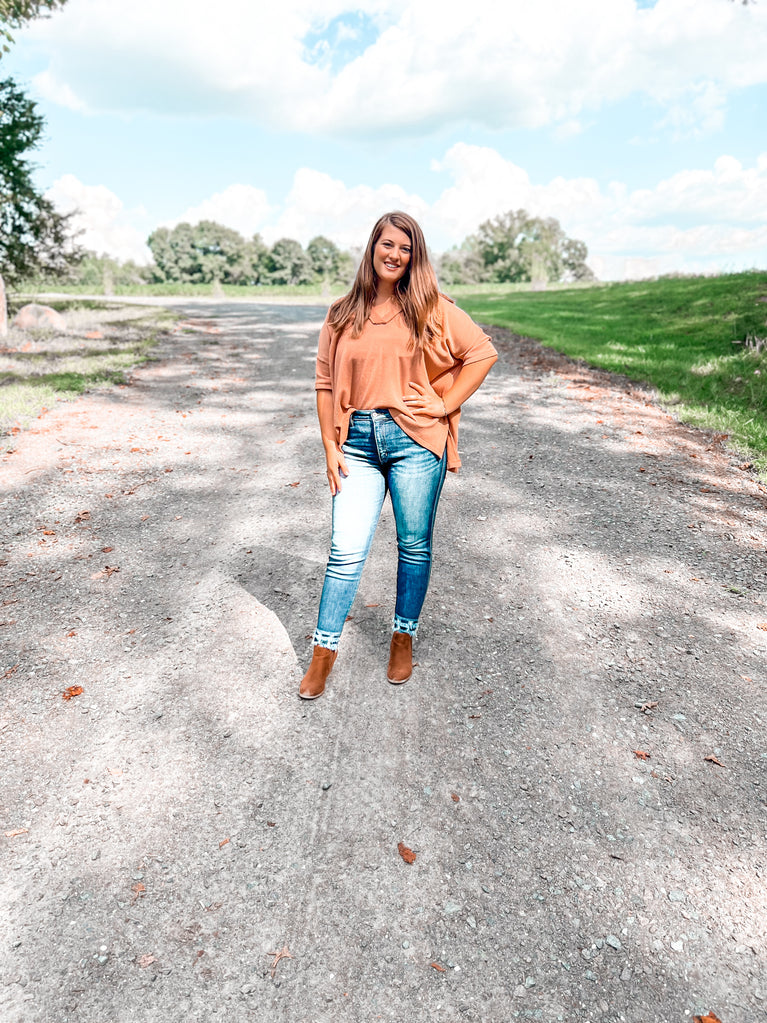 Tops | Willow Grace and Co