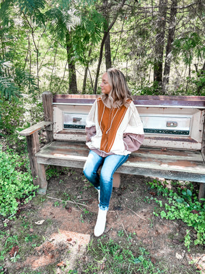 Tops | Willow Grace and Co