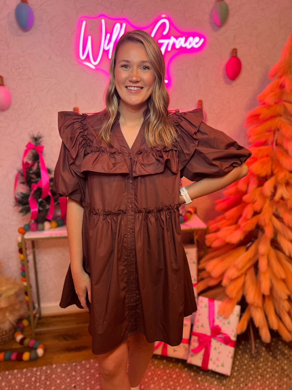 Willow Grace and Co | Trendy Women's Clothing & Accessories Online