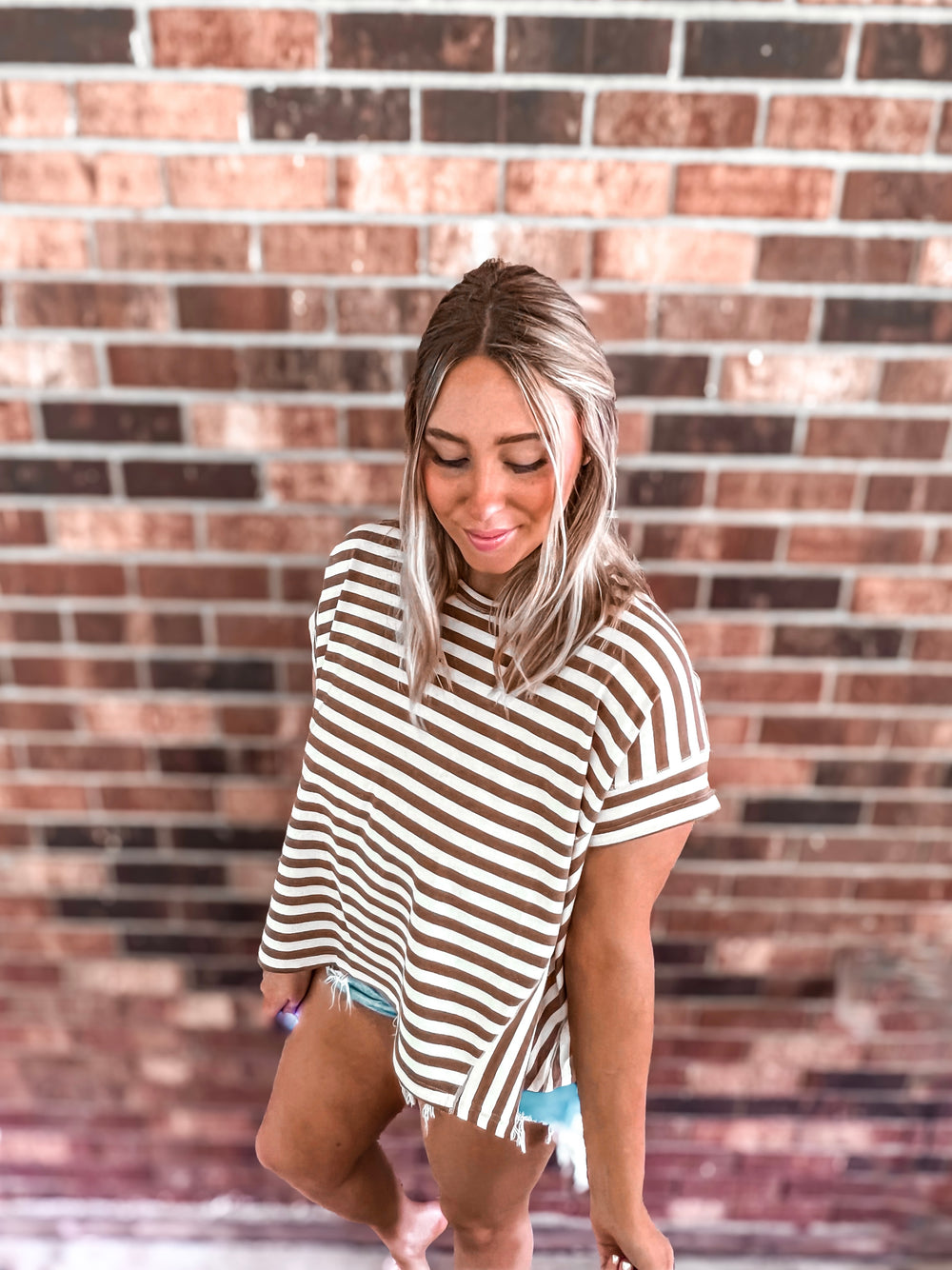 Tops | Willow Grace and Co