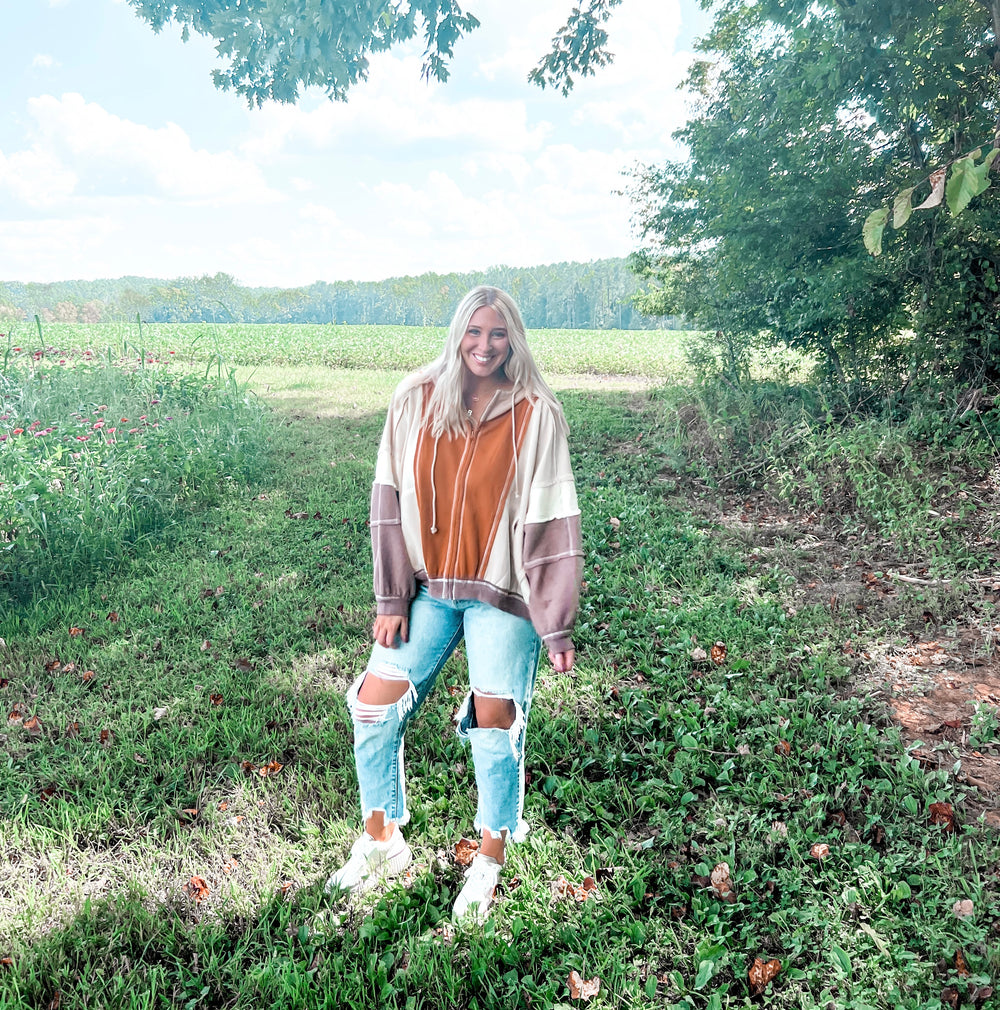 Tops | Willow Grace and Co