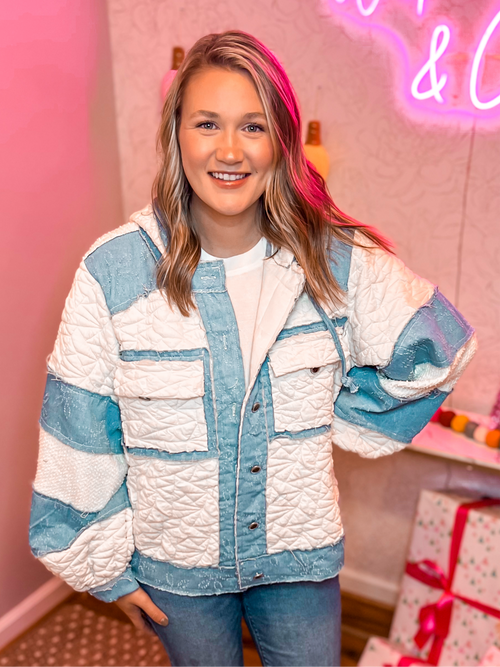 Tops | Willow Grace and Co