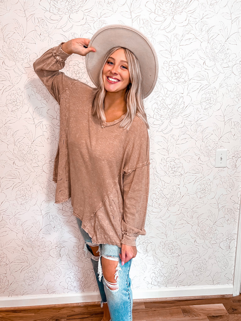 Tops | Willow Grace and Co