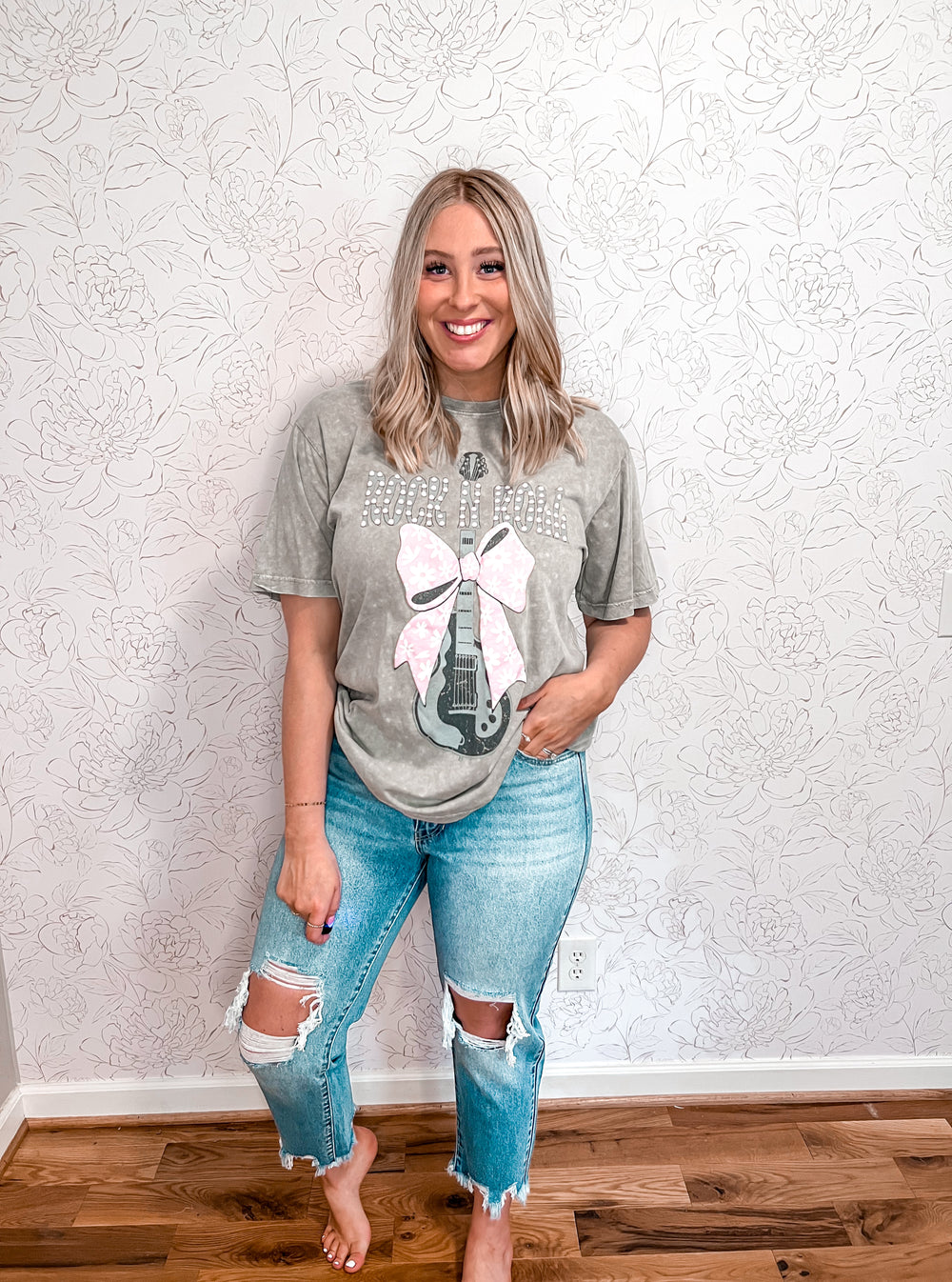 Tops | Willow Grace and Co